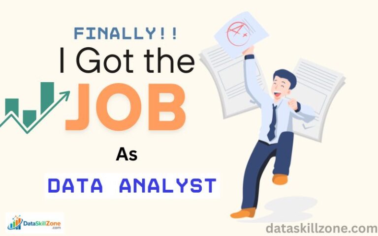 Complete Data Analyst Career Roadmap (2026): Proven Step-by-Step Guide ...